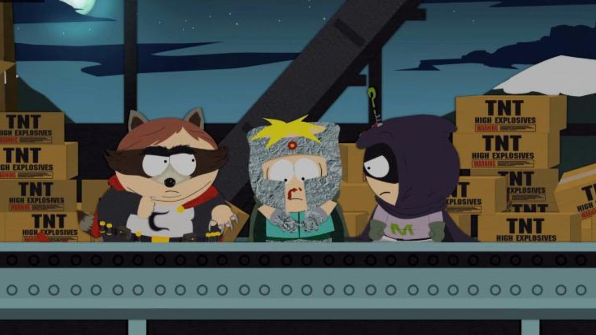 The Best Cartman & Butters South Park Episodes - ComicBook.com