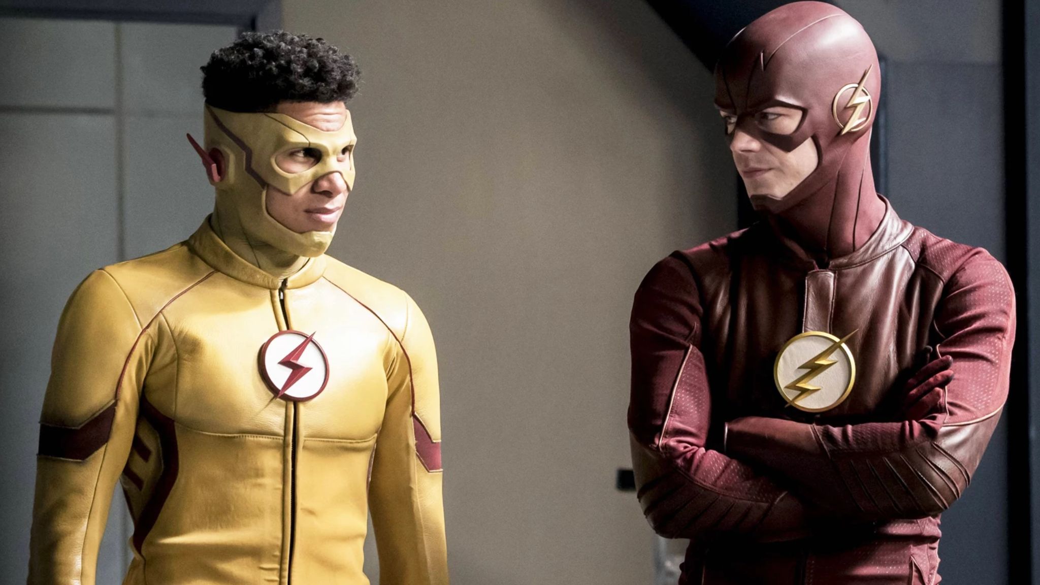 7 Great DC Characters That Have Only Appeared in the Arrowverse