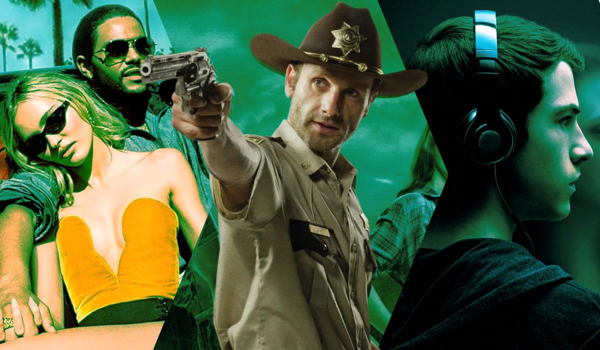 7 Most Controversial TV Shows of the Last Decade - ComicBook.com