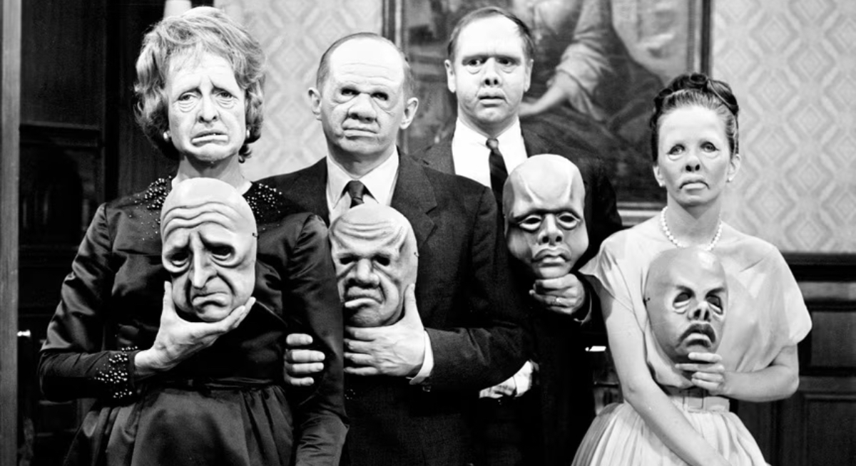 7 Twilight Zone Twist Endings That Are Actually Hilarious - ComicBook.com