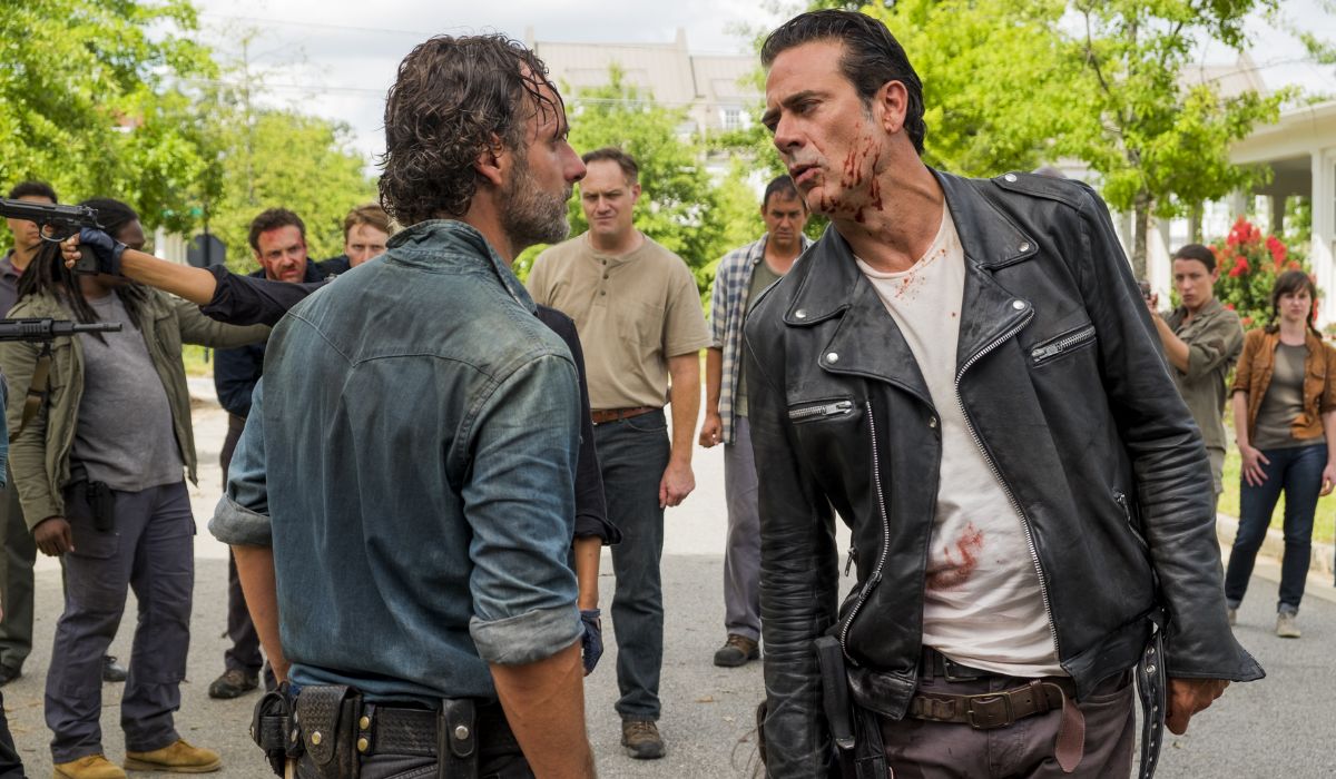 7 Most Controversial TV Shows of the Last Decade - ComicBook.com