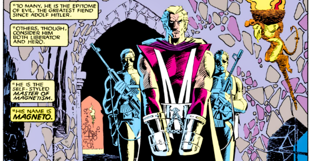 Magneto Was Right (& Here Are 9 Times That Prove It) - ComicBook.com
