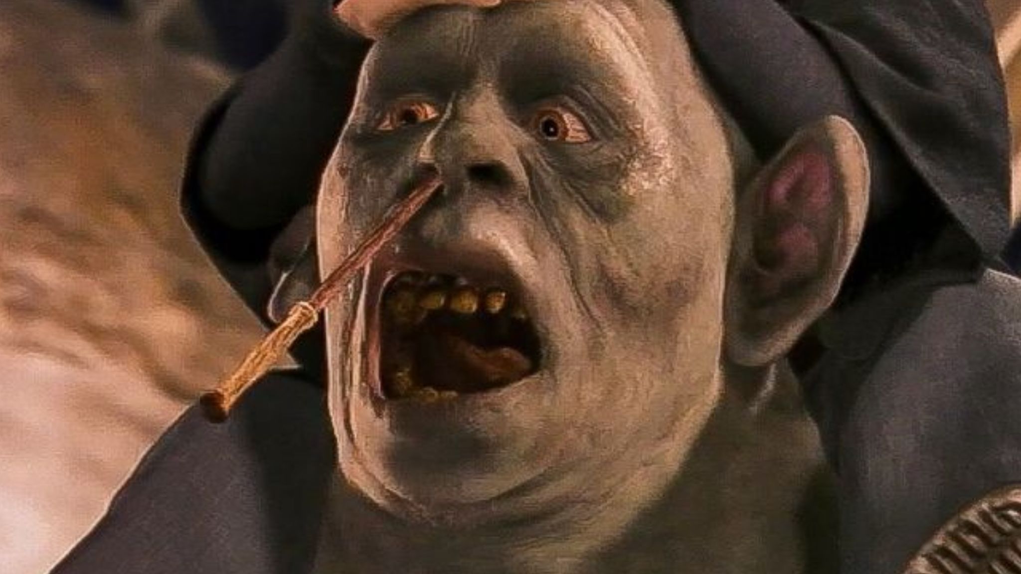 5 Major Twists in Harry Potter Season 1 That We Can't Wait to See