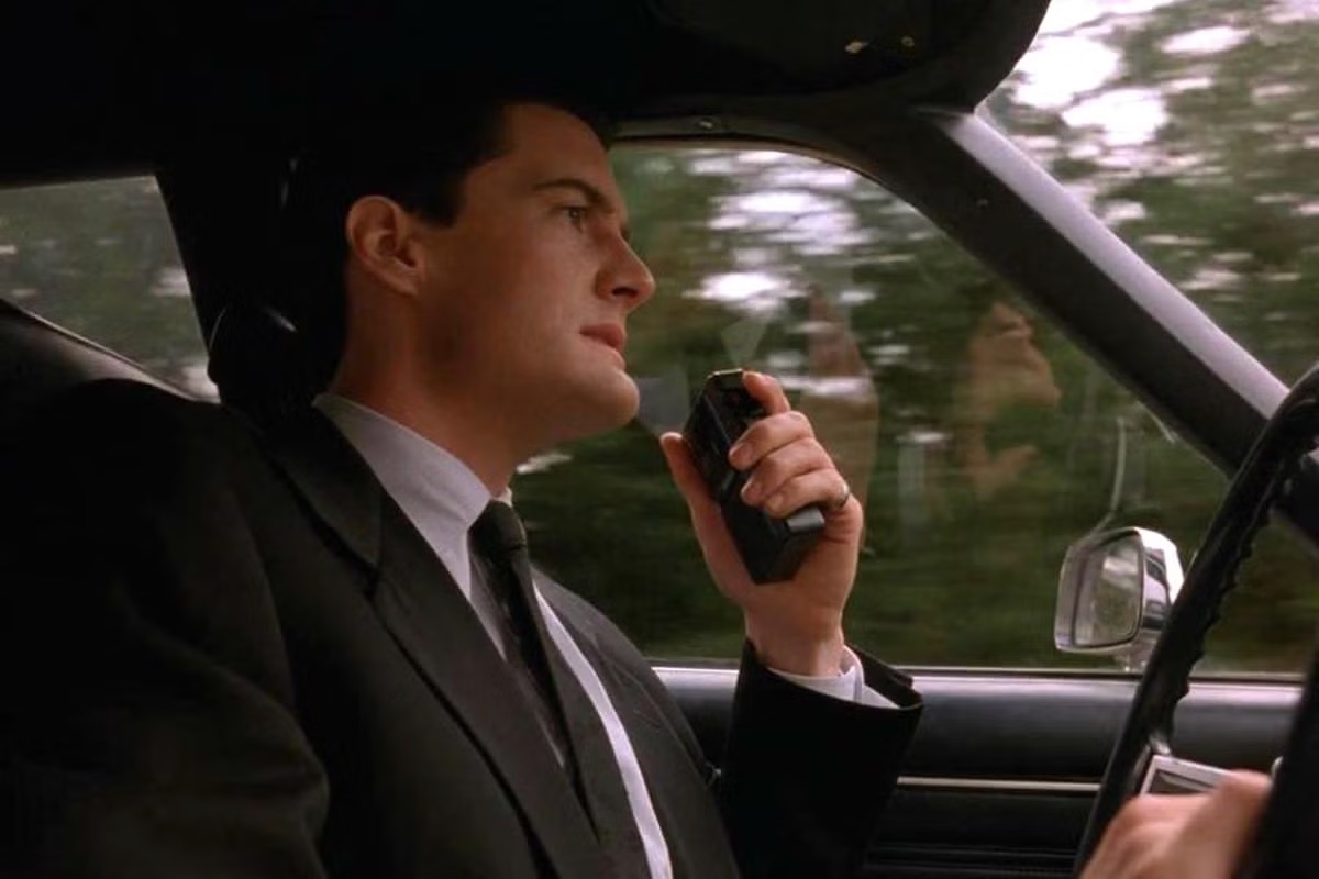 10 Best Dale Cooper Quotes From Twin Peaks - ComicBook.com