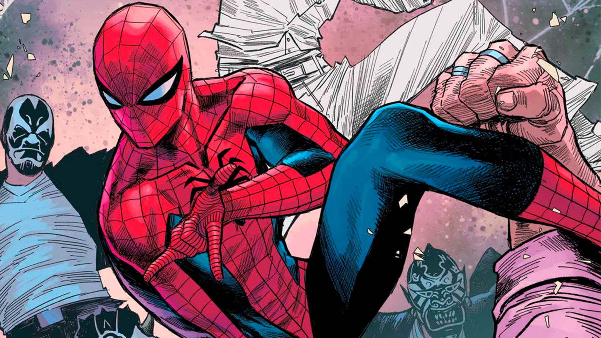 10 Best Things That Happened in Spider-Man Comics - ComicBook.com