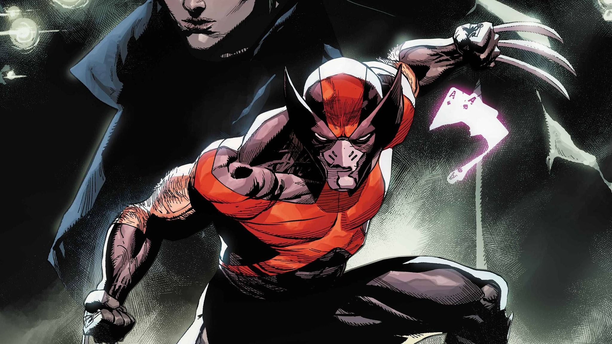 10 Reasons Ultimate Wolverine Is the Best Current Wolverine Title ...