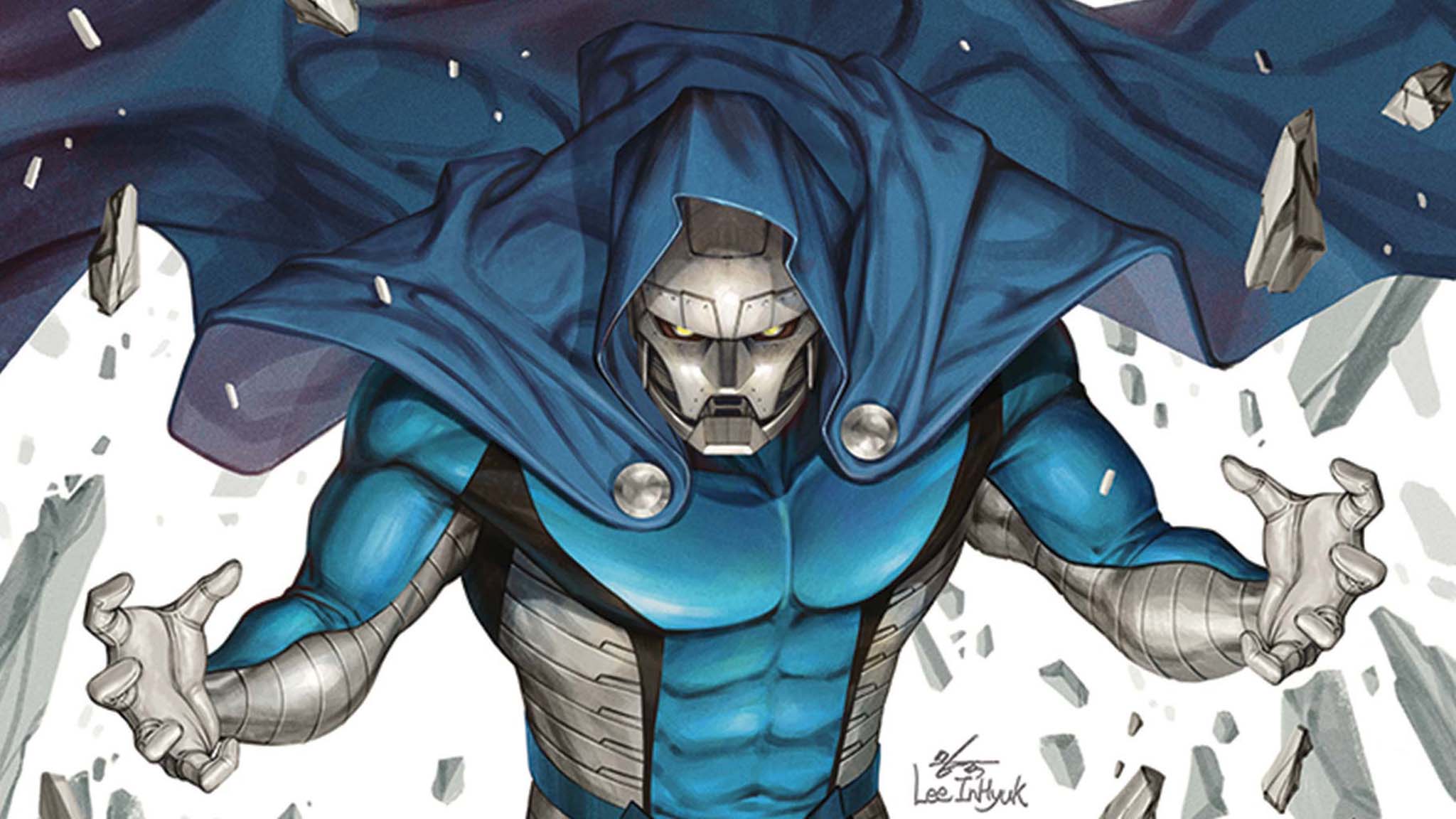 One of Marvel's Most Popular Teams Finally Joins the Ultimate Universe ...