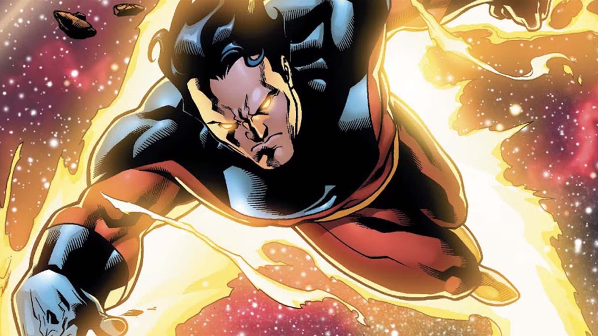 8 Most Confusing Marvel Origin Stories, Ranked