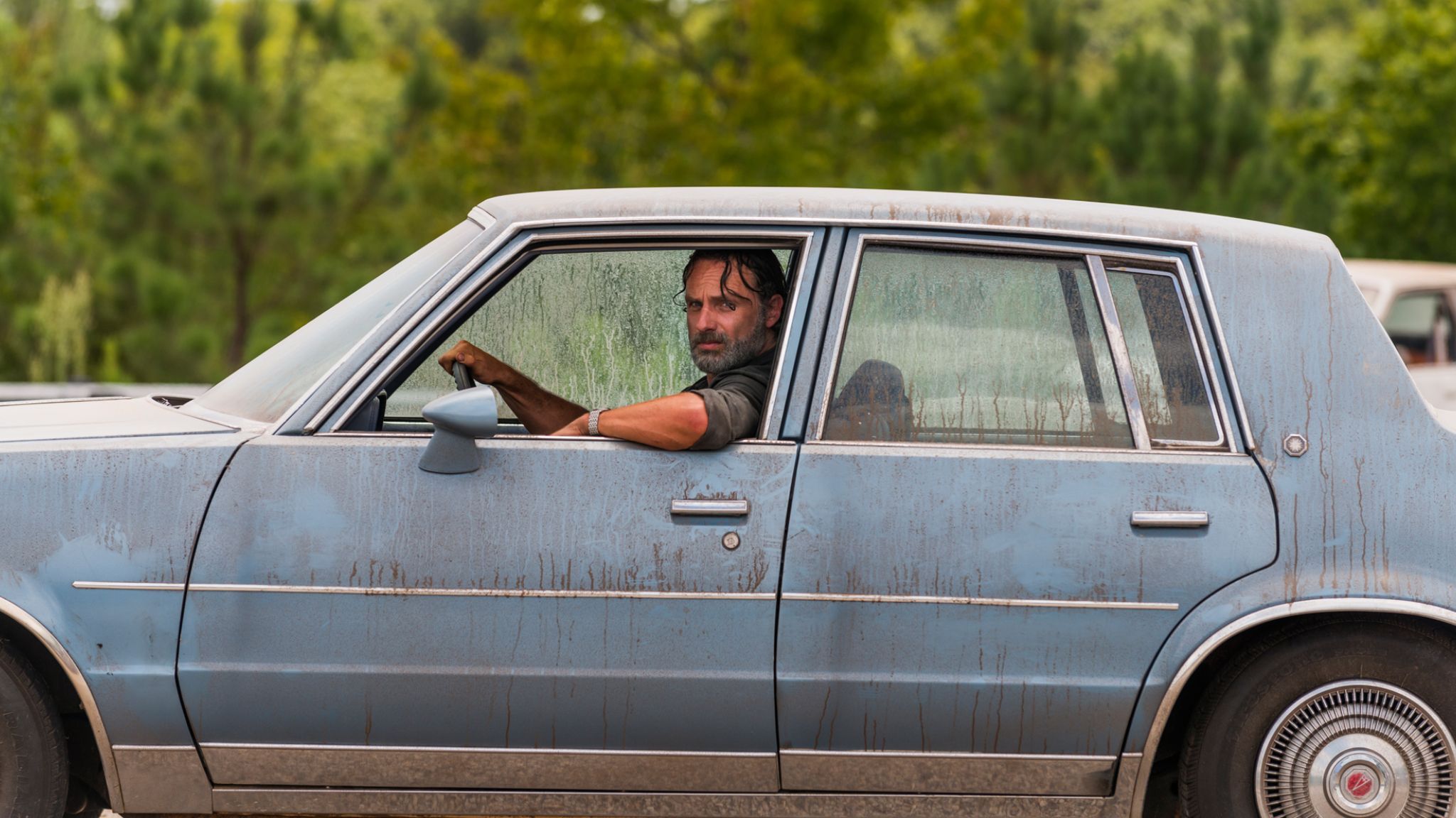 7 Questions The Walking Dead Fans Still Want Answered