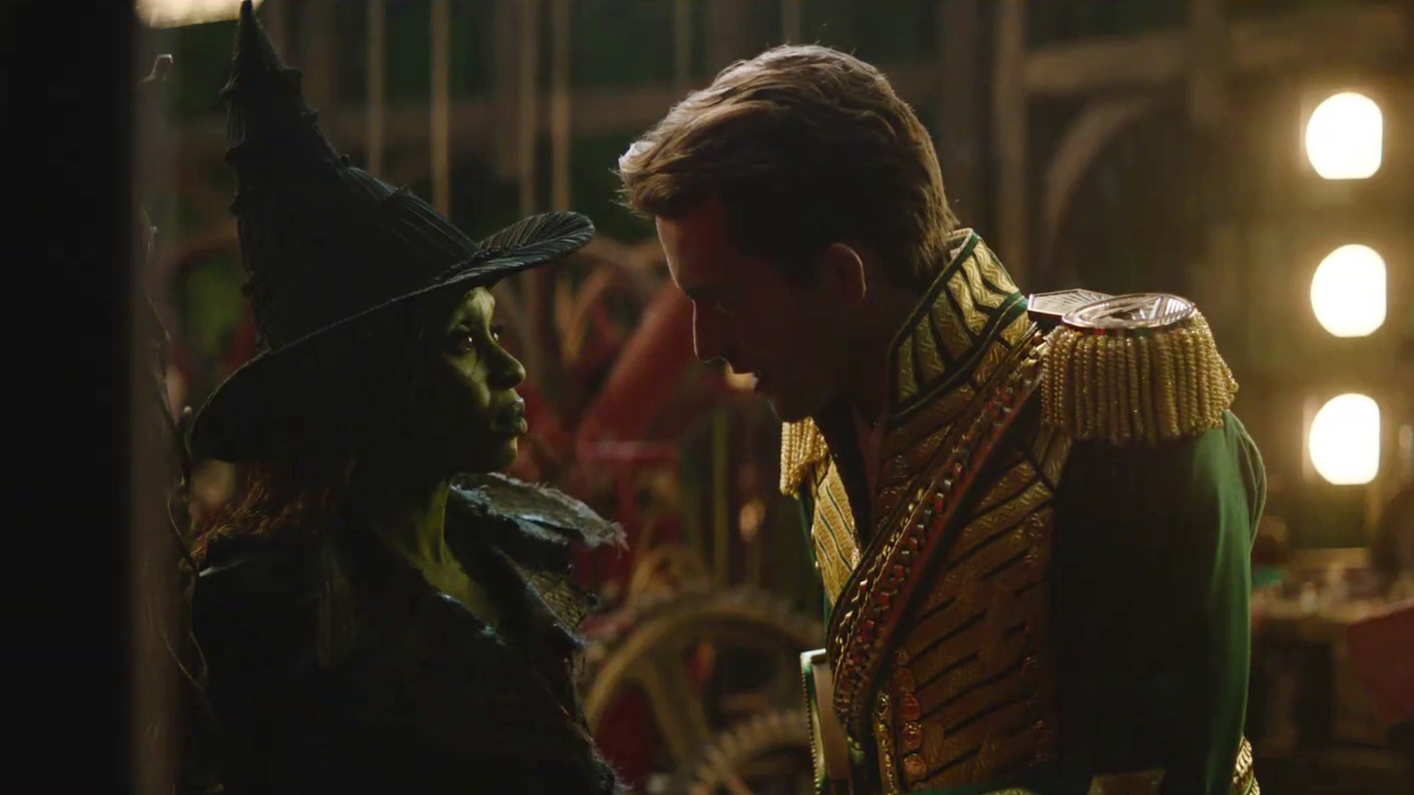 Every Wicked: For Good Song, Ranked By Anticipation - ComicBook.com