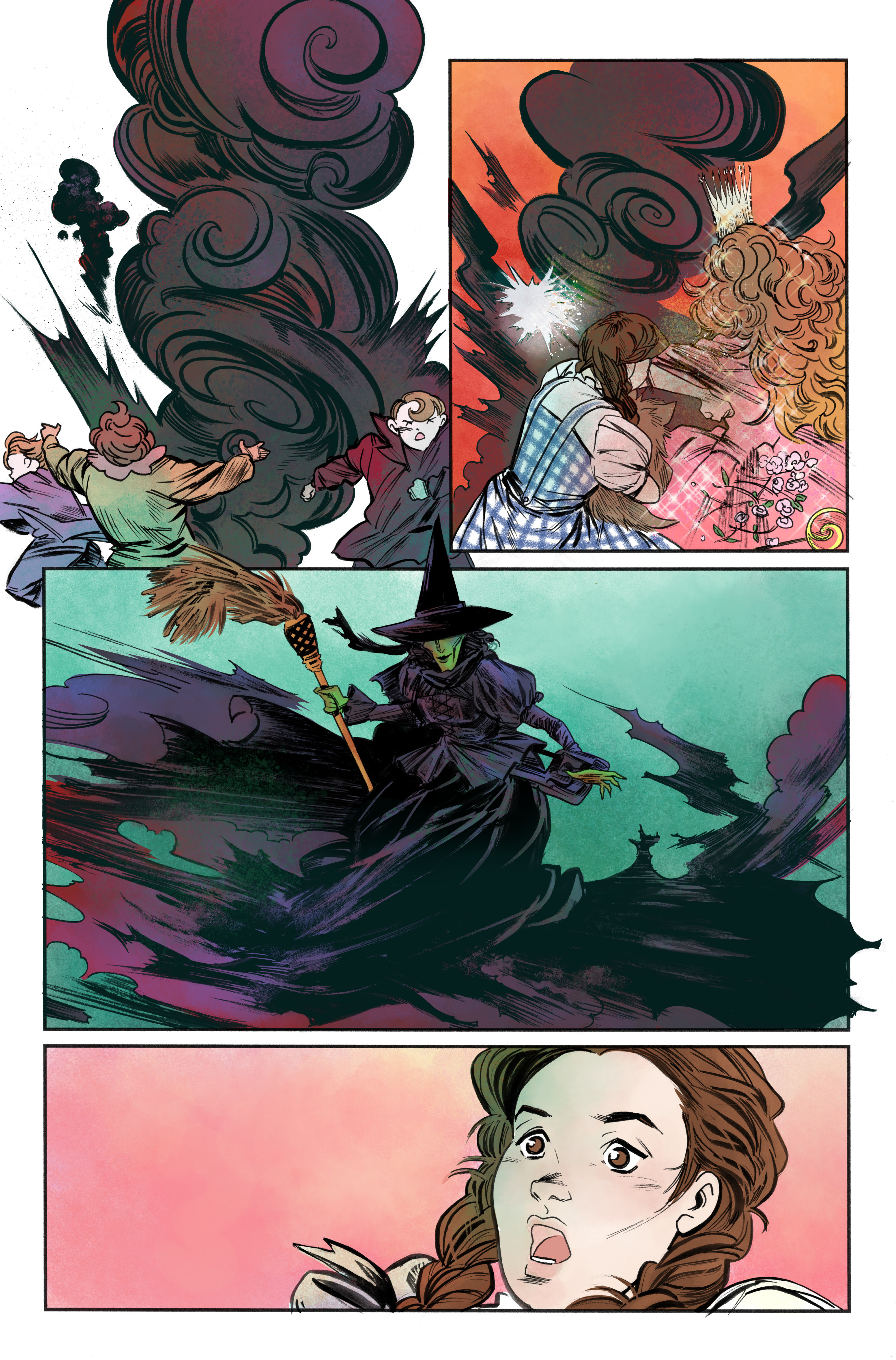 The Wizard of Oz Is Getting a Surprising Remake After 85 Years ...