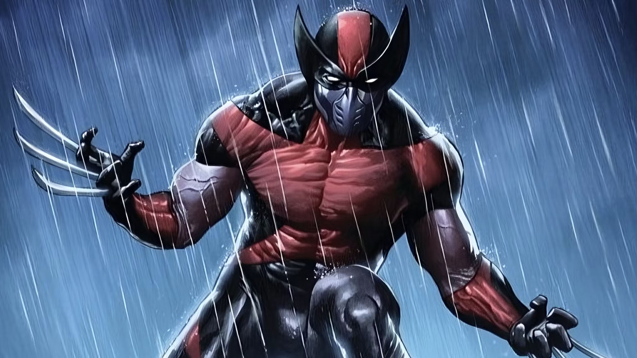 Marvel Confirms Wolverine is His Own Worst Enemy (& It Makes ...