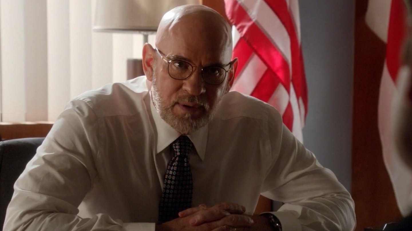10 Best X-Files Characters That Aren’t Mulder or Scully - ComicBook.com