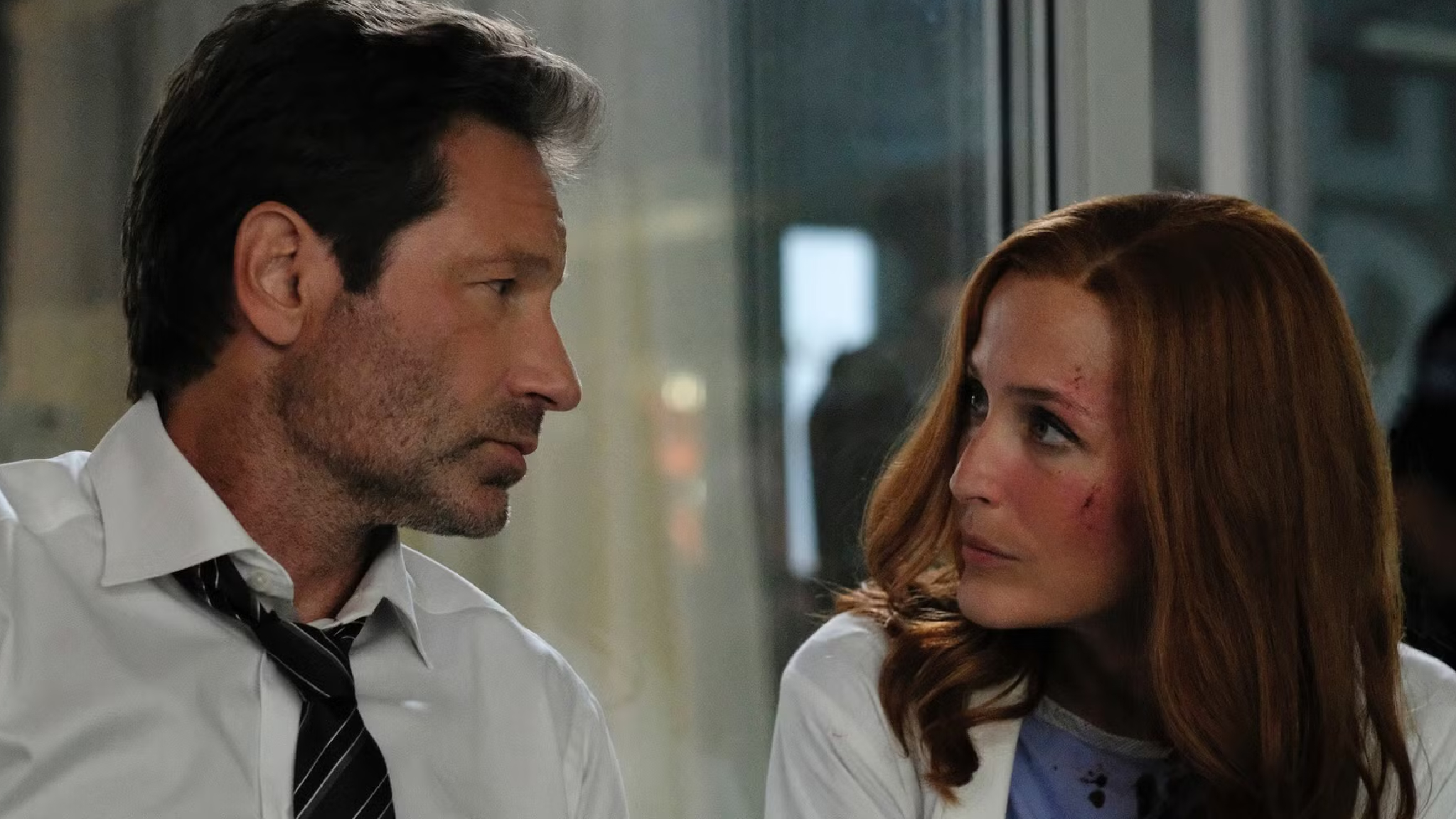 8 Sci-Fi TV Shows With Wild Plot Twists Nobody Saw Coming - ComicBook.com