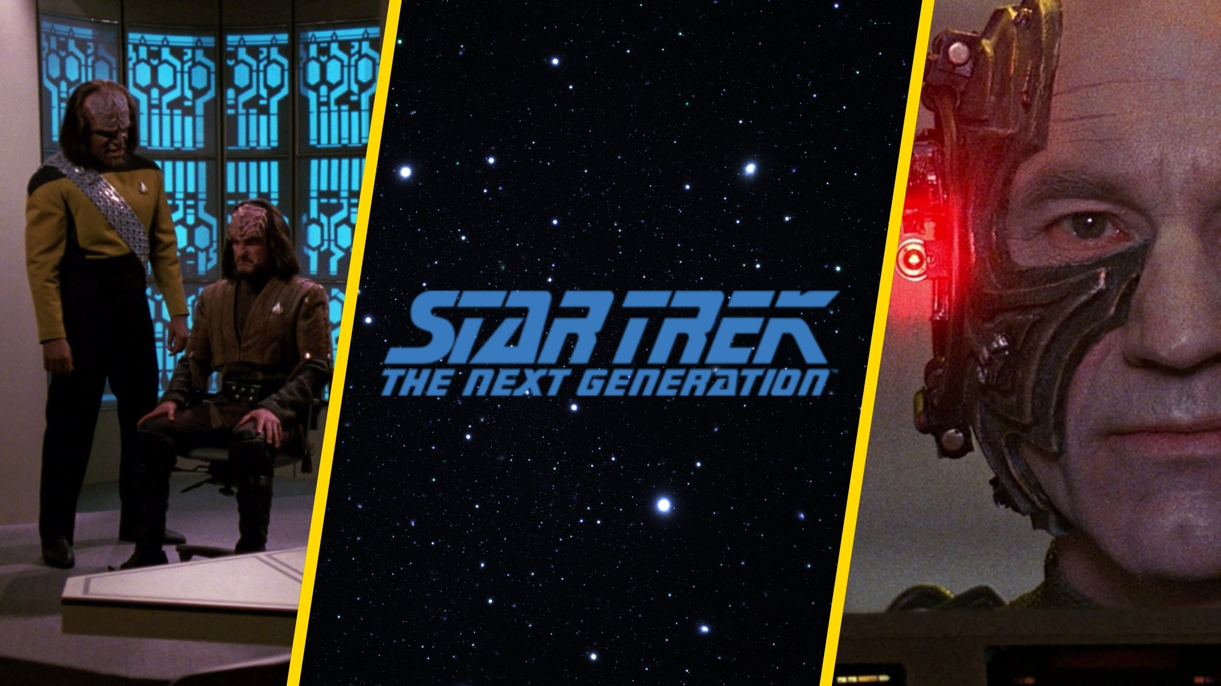 10 Best Episodes of Star Trek: The Next Generation - ComicBook.com