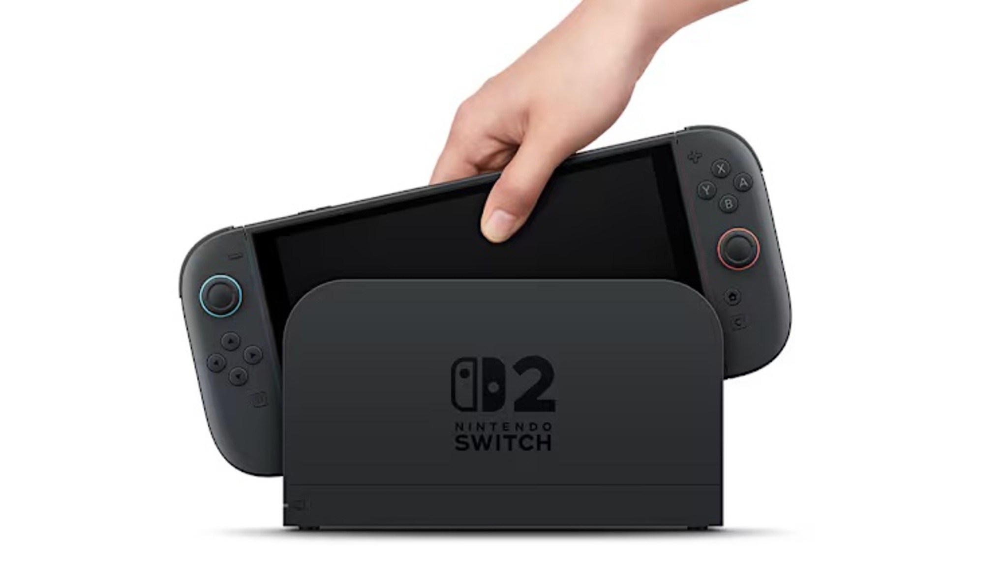 Nintendo Fixes Switch 2 Compatibility Issue for 5 More Switch Games ...