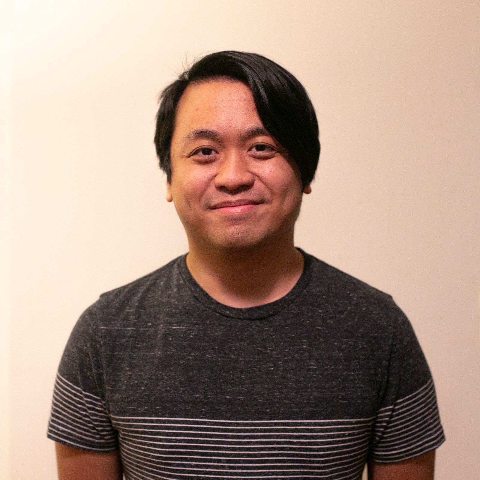 Chris Compendio - ComicBook.com