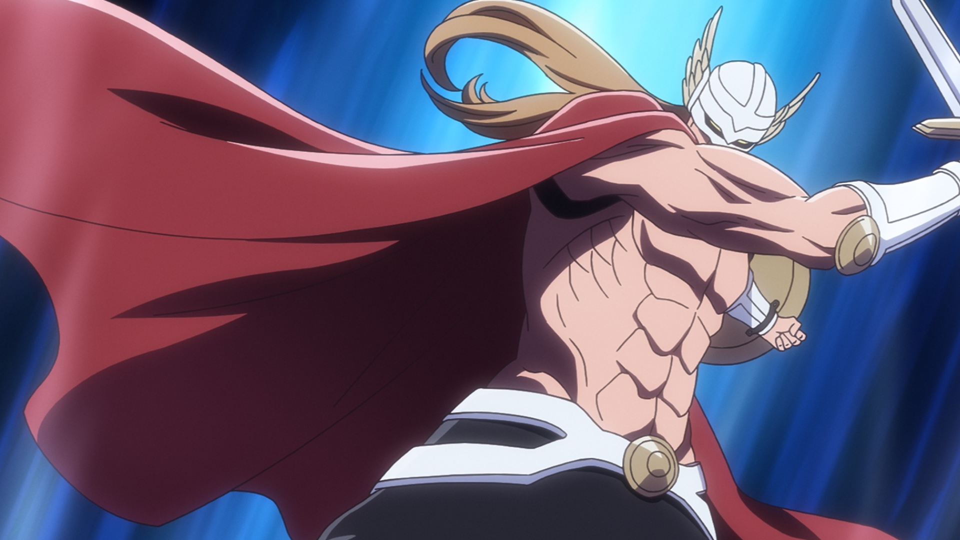 10 Most Powerful Bleach Characters, Ranked - ComicBook.com