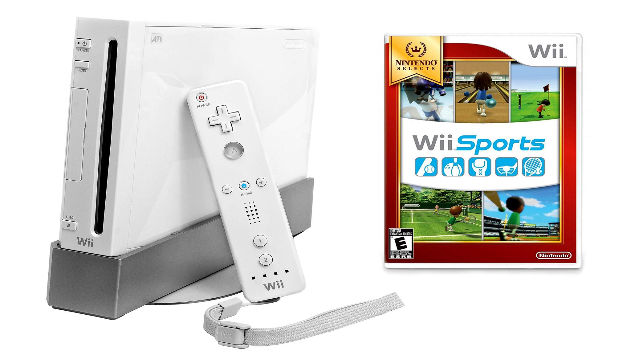 5 Best Video Game Consoles Ever