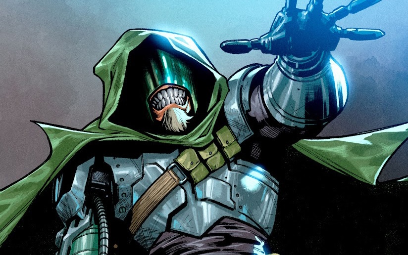 10 Greatest Spawn Villains - ComicBook.com