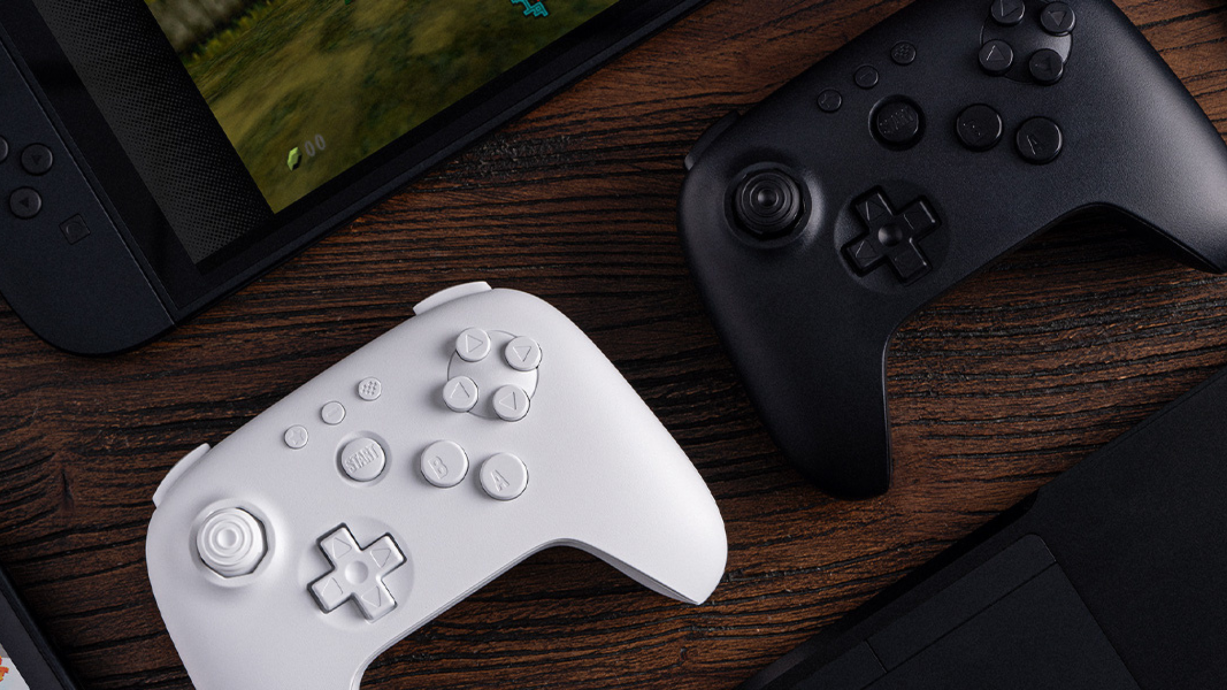 The $40 8BitDo 64 Bluetooth Controller Is Here For The Switch 2 ...