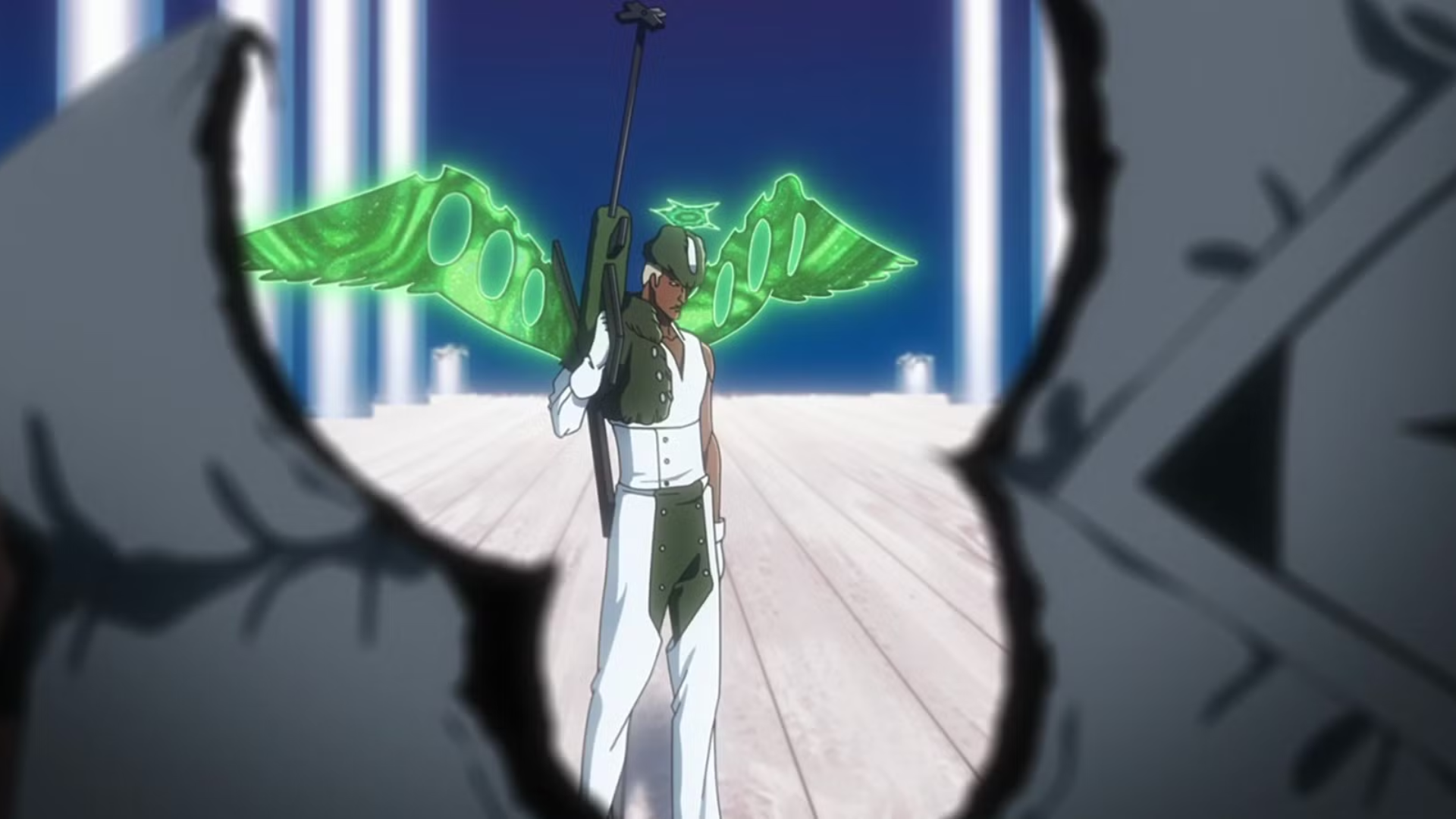 10 Most Powerful Bleach Characters, Ranked - ComicBook.com