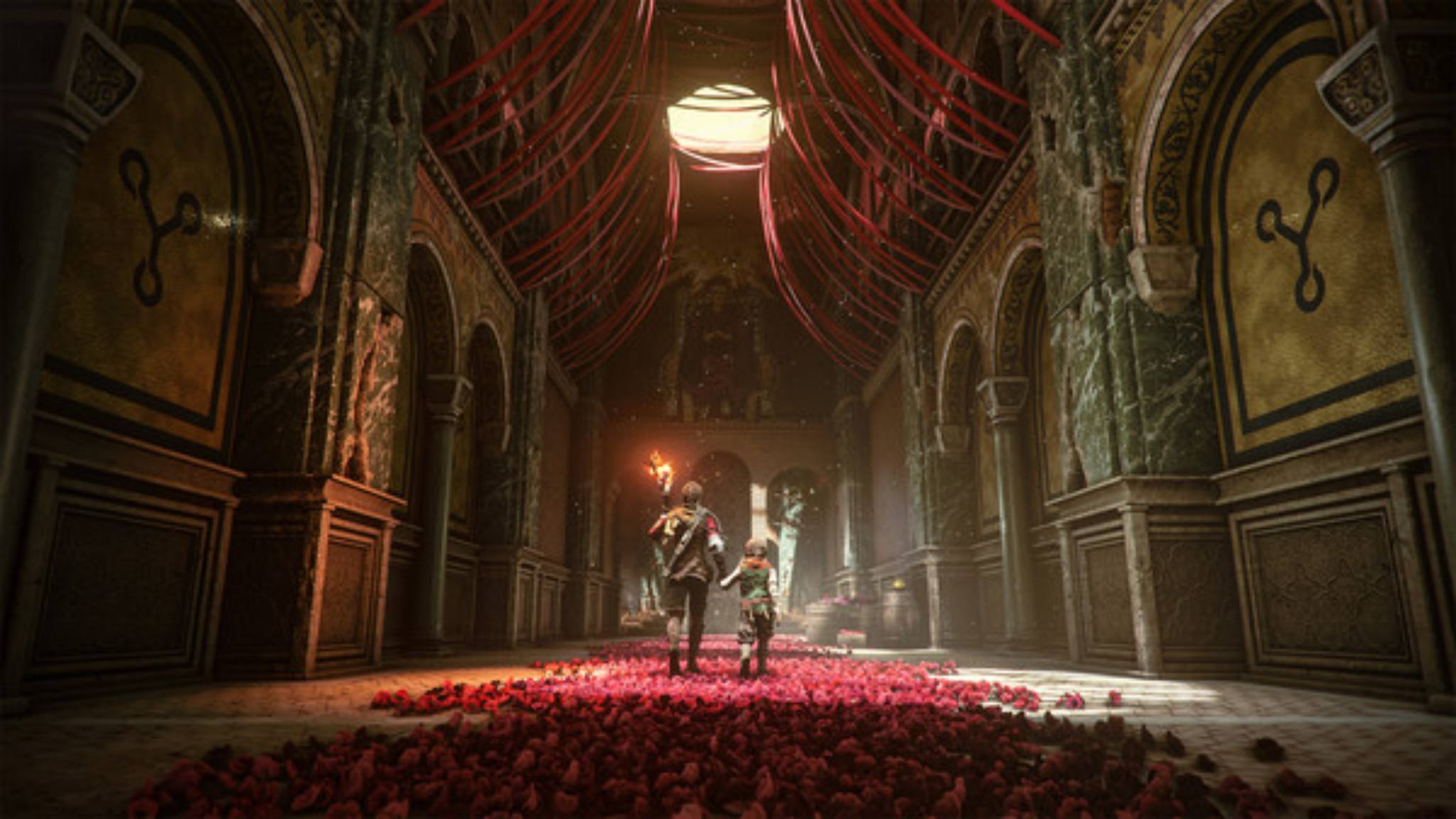 15 Best Story-Driven Games That Play Like a Movie