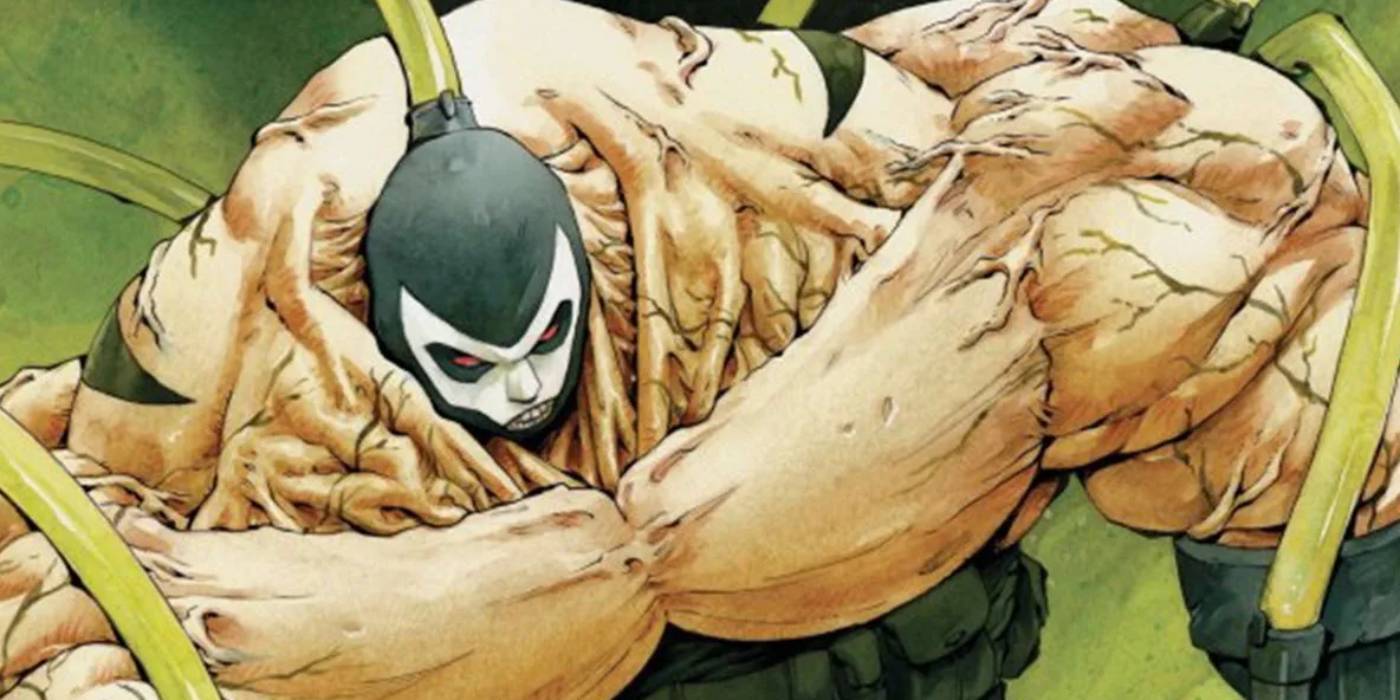 Absolute Batman Found a Way to Make Bane Even Scarier - ComicBook.com