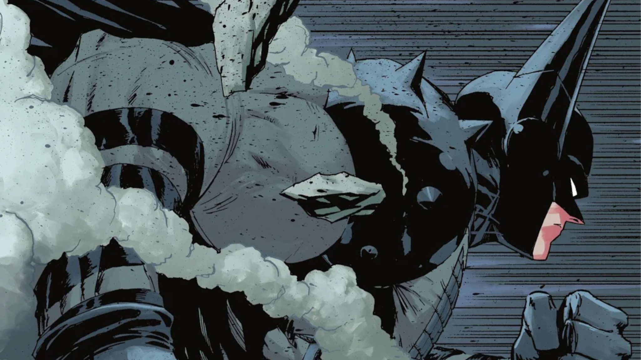 Absolute Batman Might Have Superpowers Now (and That's Terrifying ...
