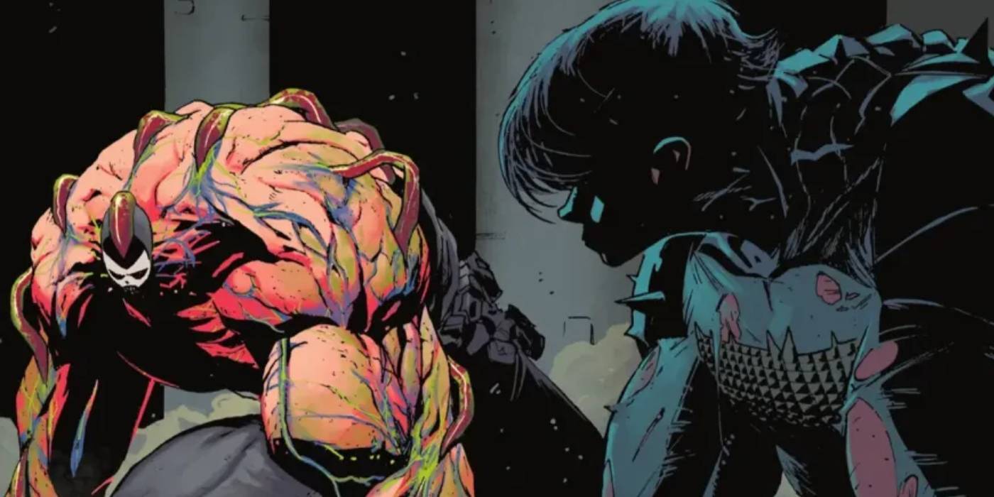 Absolute Batman Found a Way to Make Bane Even Scarier - ComicBook.com