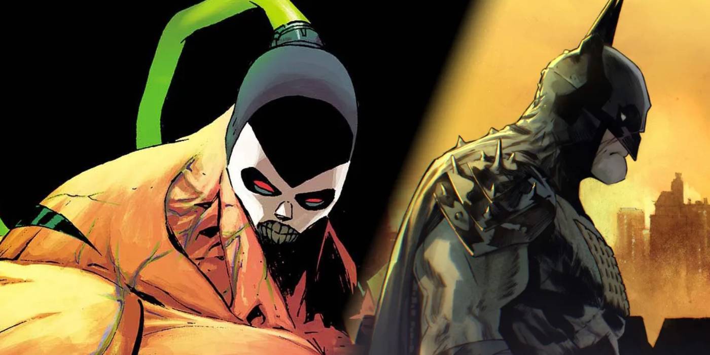 Bane’s Brutal New Beatdown in Absolute Batman Makes Knightfall Look ...