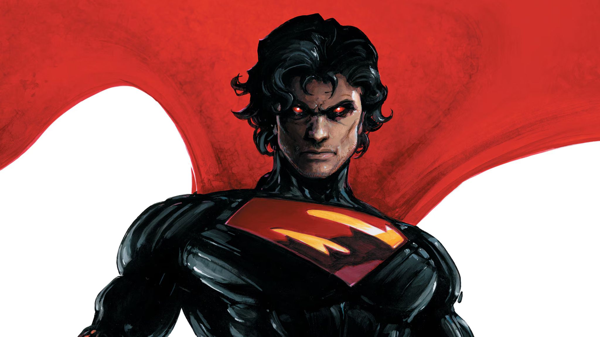 Absolute Superman Shows the Man of Steel’s Most Dangerous Human Impulse ...