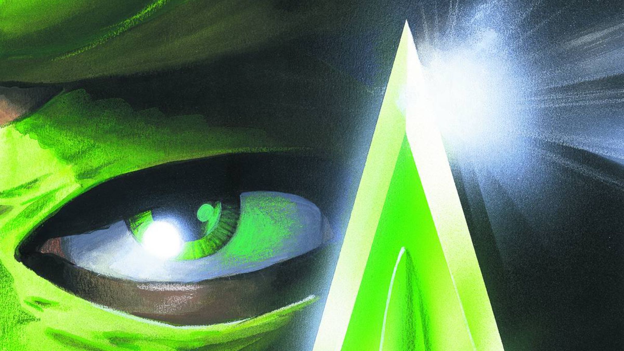 Green Arrow is Officially Coming to DC’s Absolute Universe - ComicBook.com