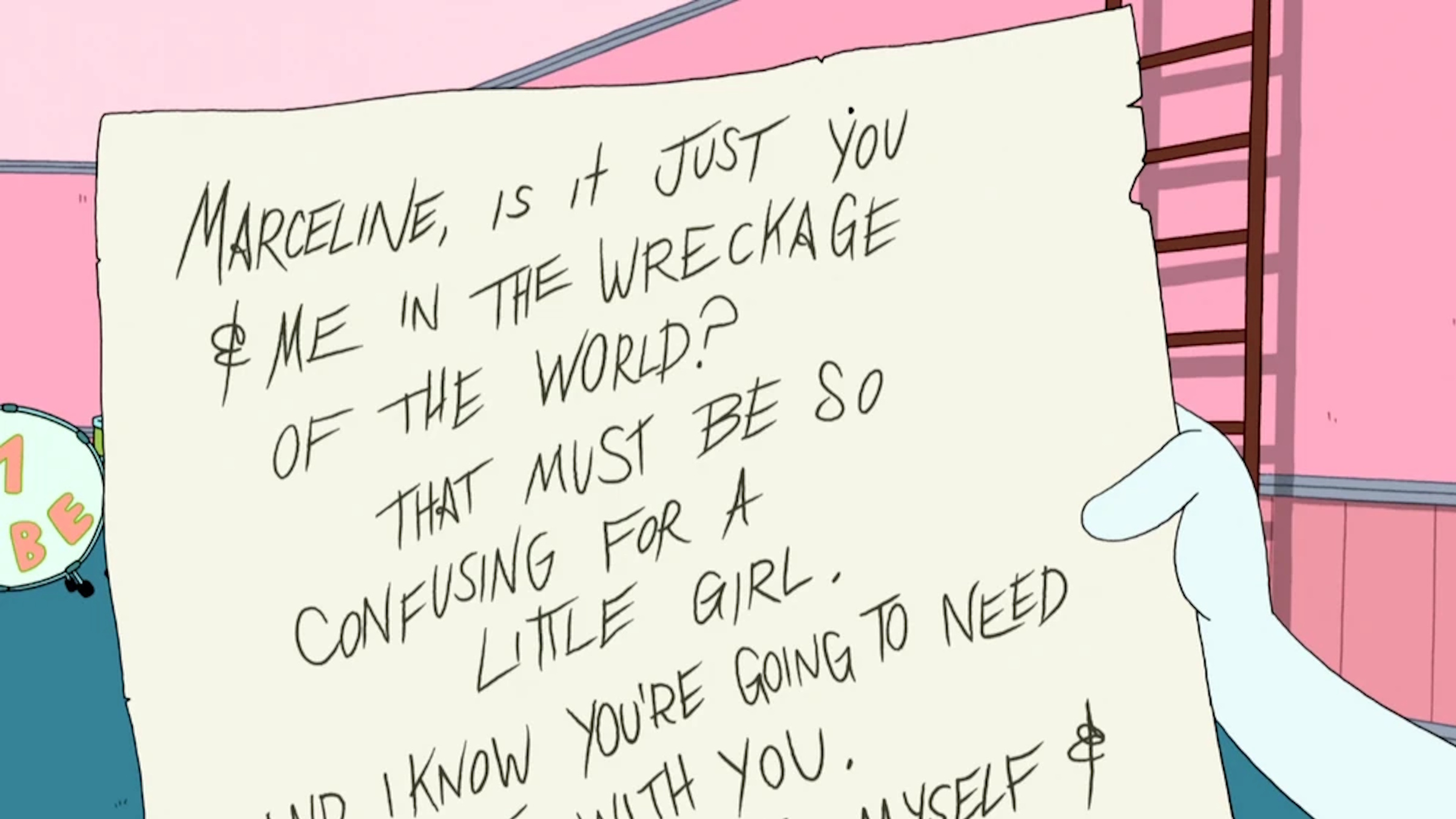 I’m Still Not Over Adventure Time’s Most Heart-Breaking Episode ...