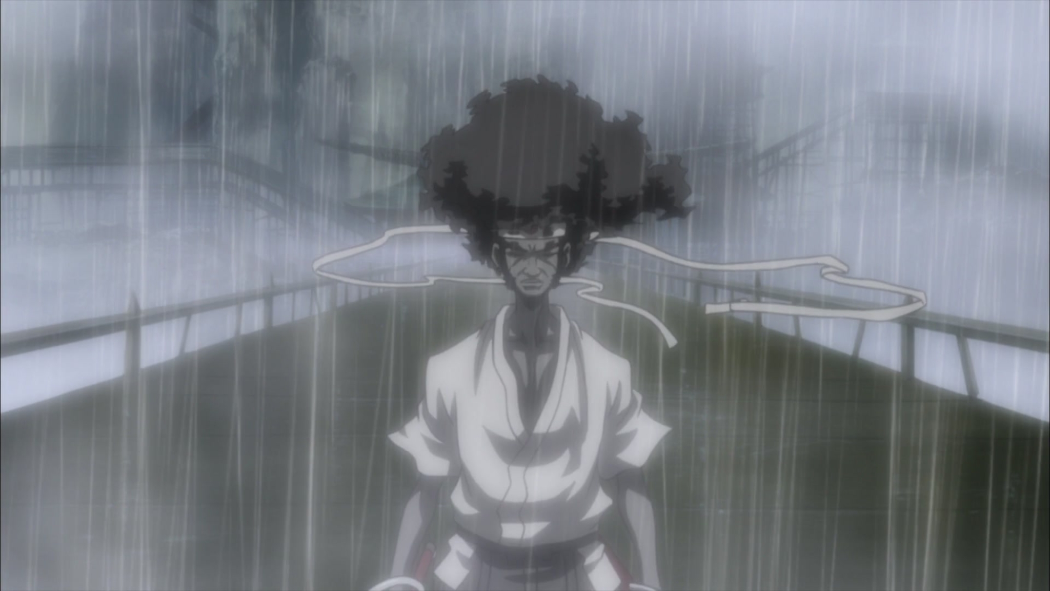 10 Best Anime With the Most Unique Animation - ComicBook.com