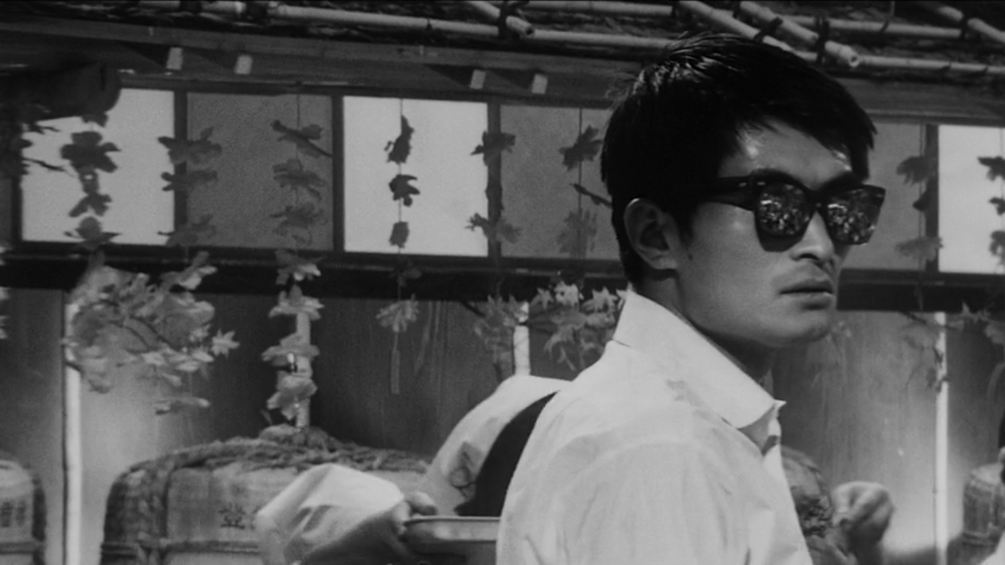 The Greatest Japanese Filmmaker of All Time Returns to Theaters in 4K ...