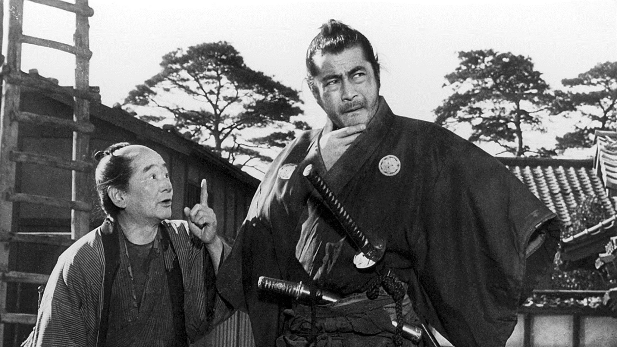 The Greatest Japanese Filmmaker of All Time Returns to Theaters in 4K ...