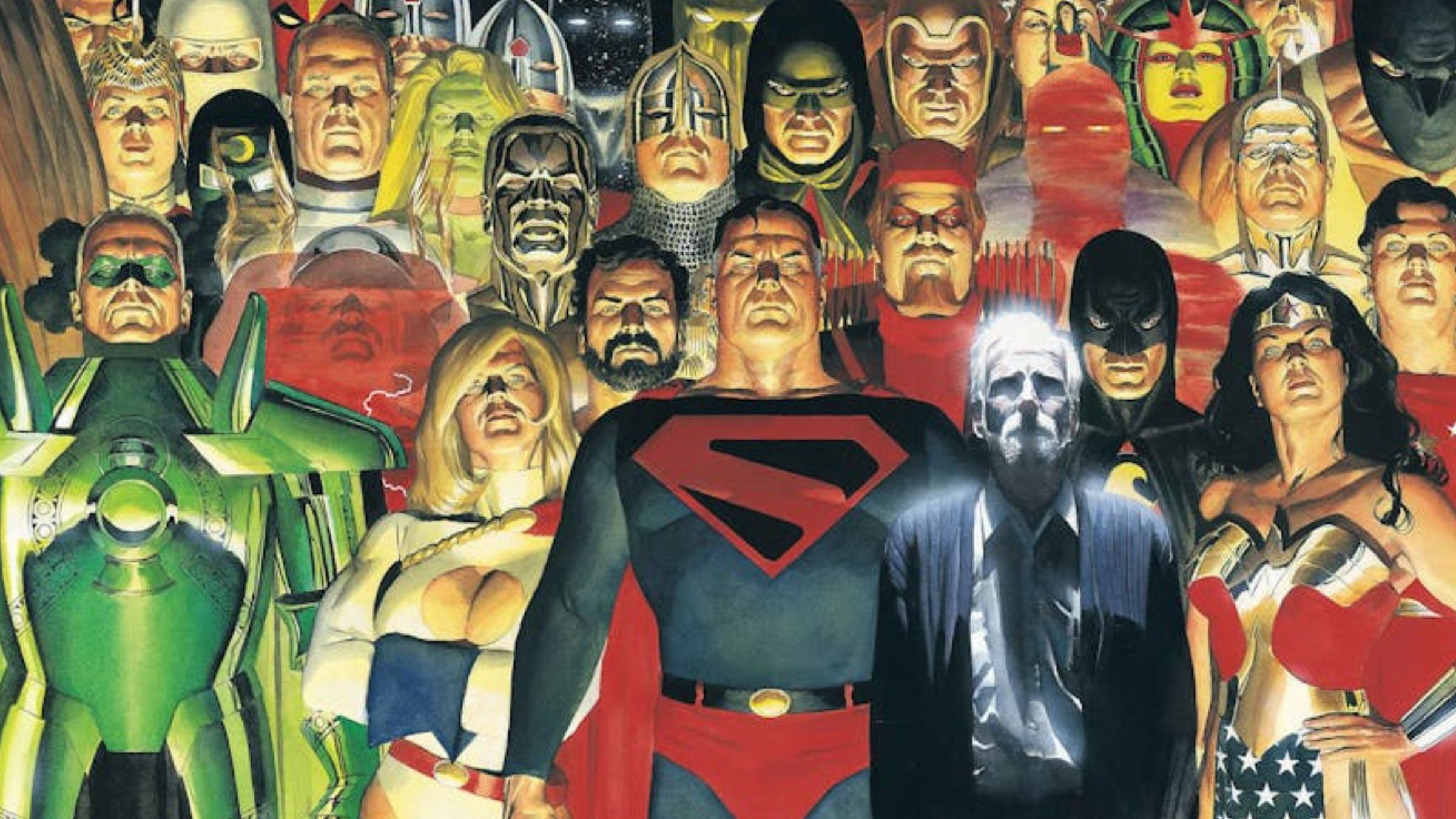 10 Most Influential Comic Book Artists of All Time - ComicBook.com