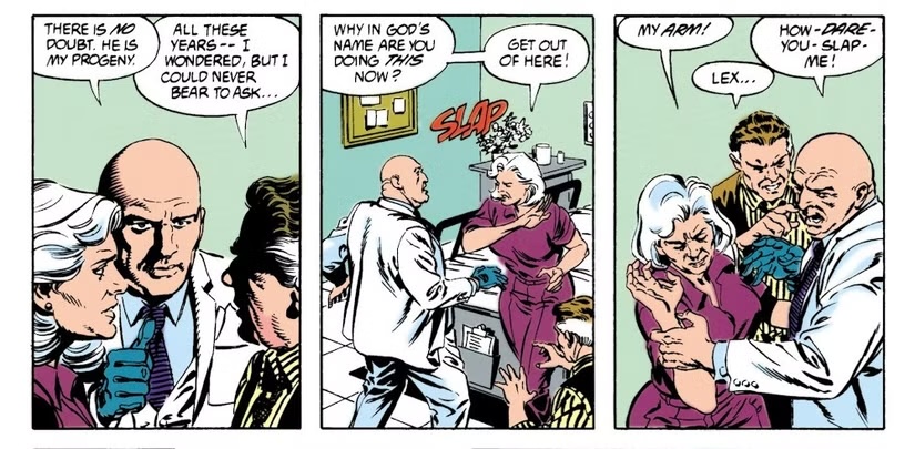 Superman’s Wendell Pierce Reveals “Bone to Pick” With Nicholas Hoult’s ...