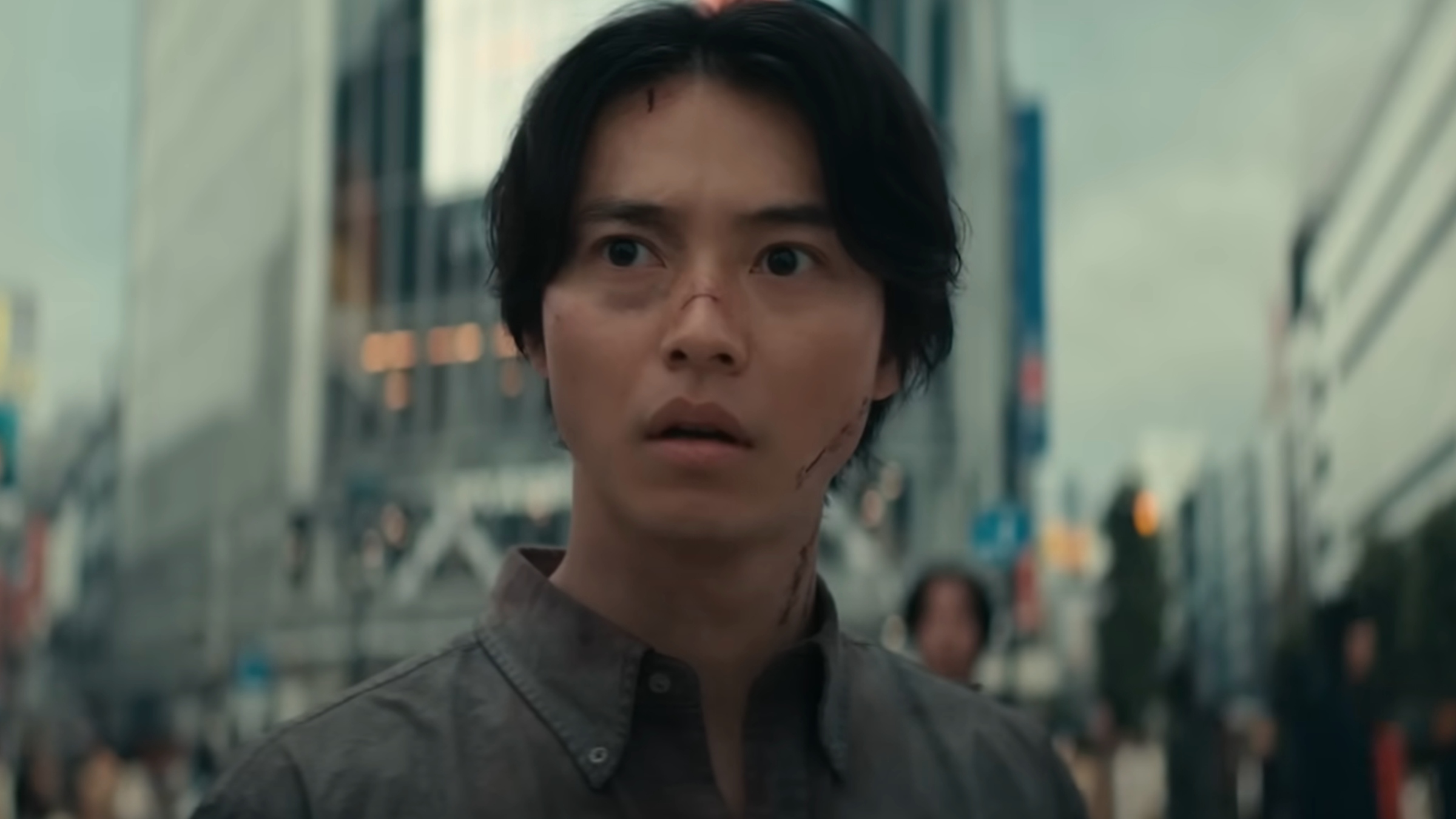 Netflix's Alice in Borderland Season 3 Sets Release Date With New Trailer