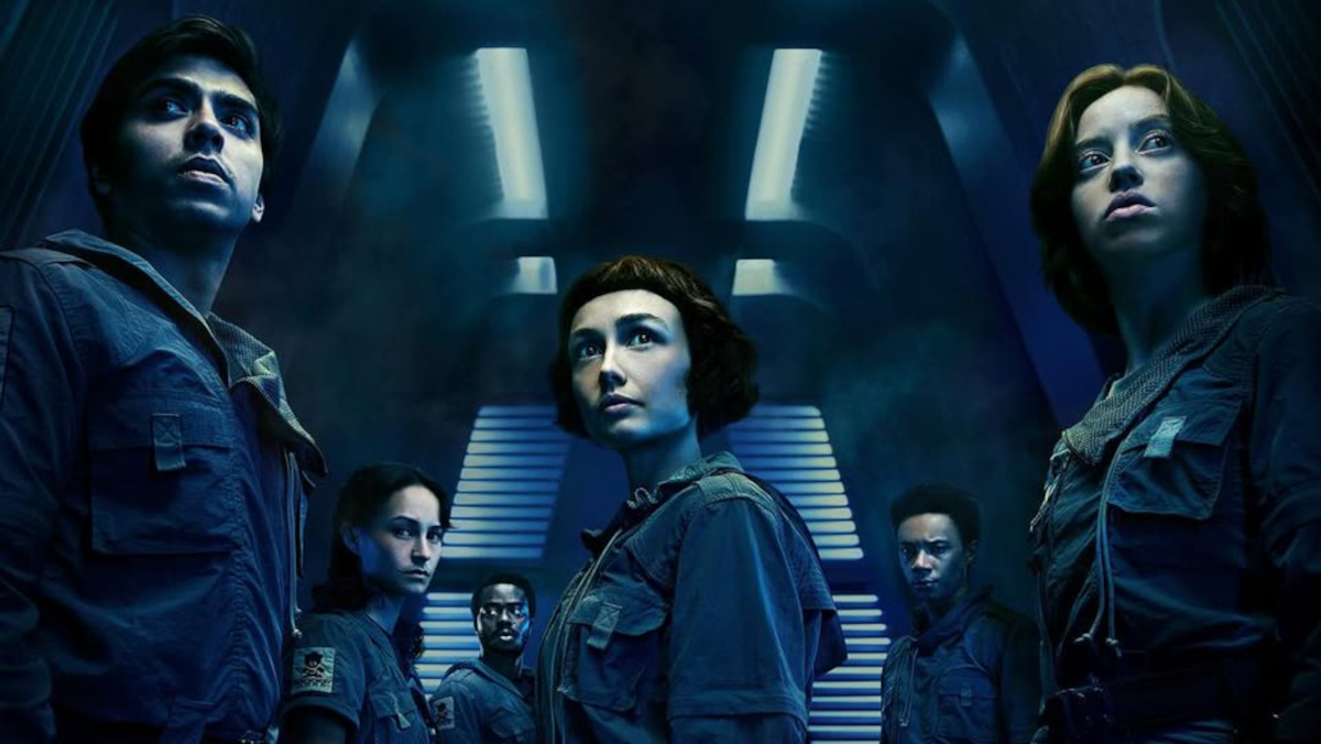 Alien: Earth Debuts With One of the Series' Best Rotten Tomatoes Scores ...