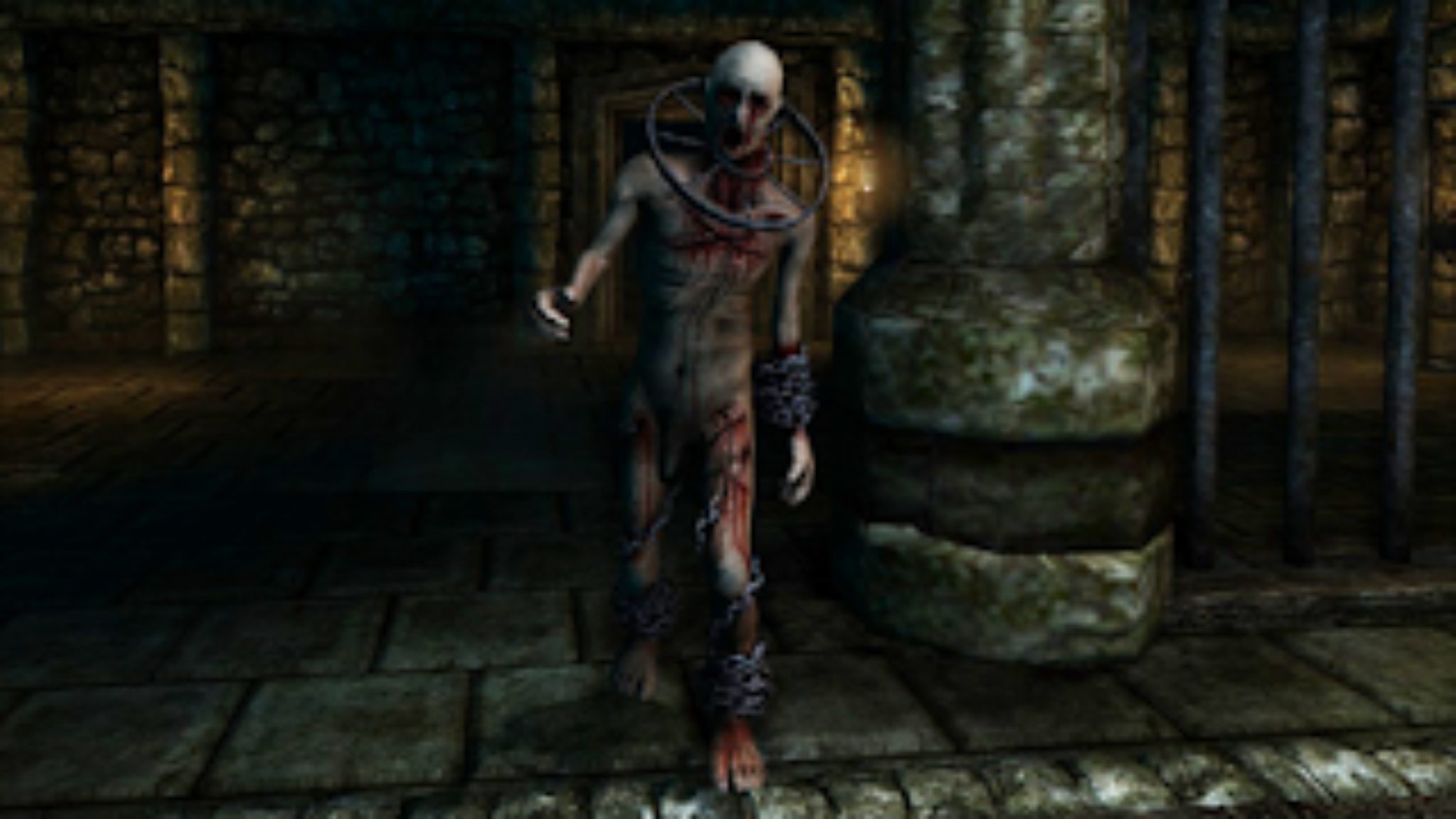 14 Scariest Video Game Villains of All Time, Ranked
