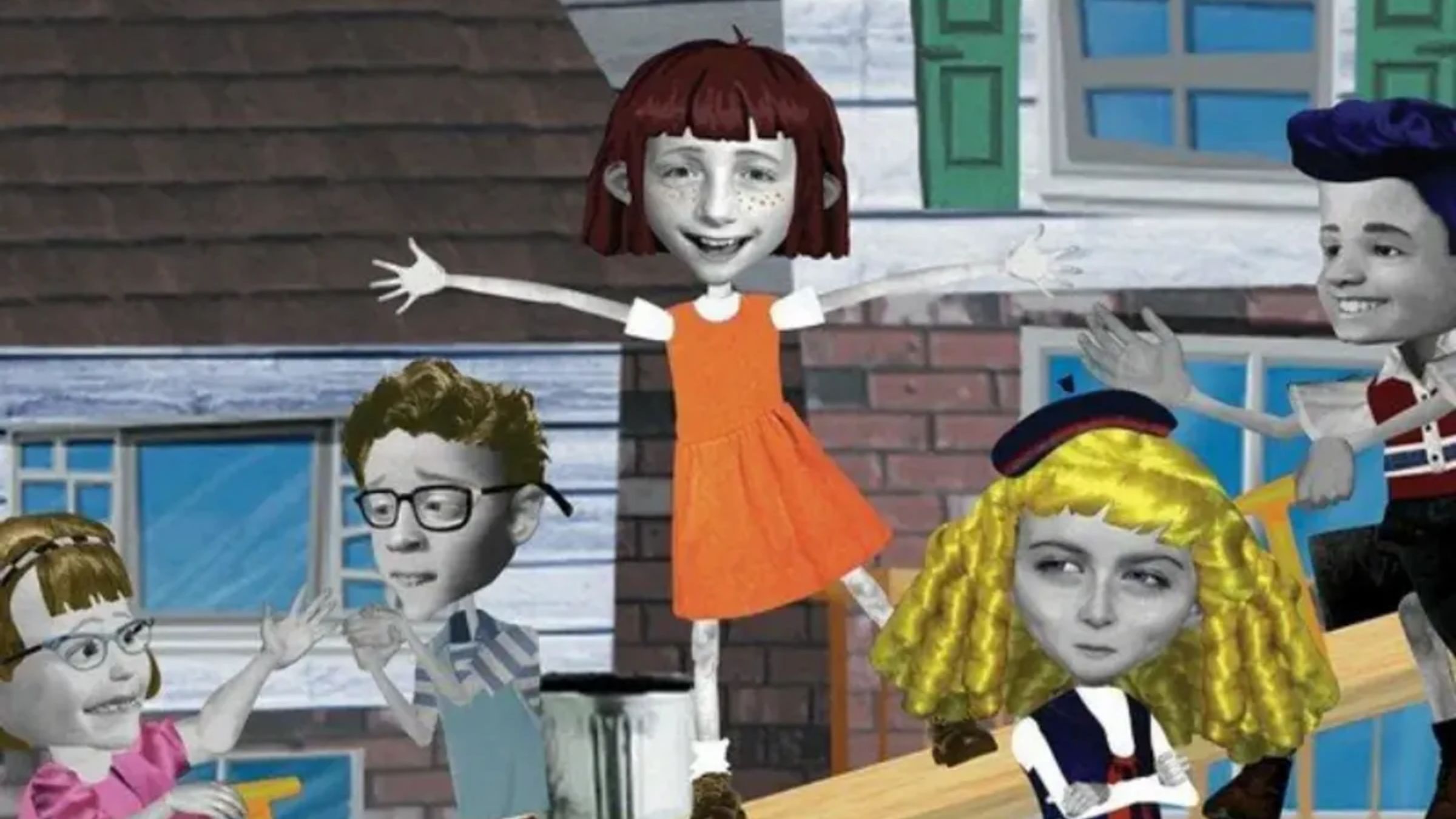 Remembering Nickelodeon’s Animated Sketch Comedy of the Late ‘90s ...