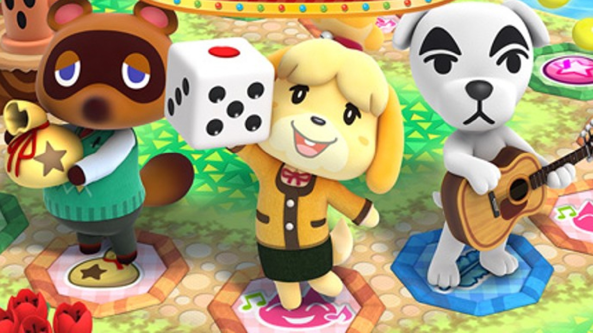 All 4 Animal Crossing: New Horizons Features Exclusive to Nintendo Switch 2