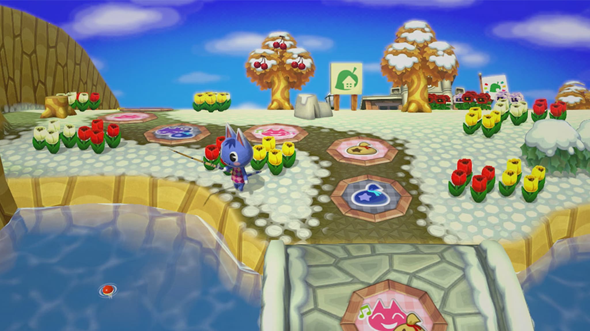The Worst Animal Crossing Game Still Deserves a Sequel