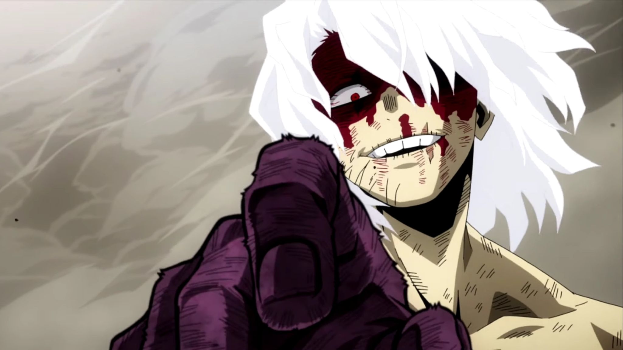 10 Most Powerful My Hero Academia Villains - ComicBook.com