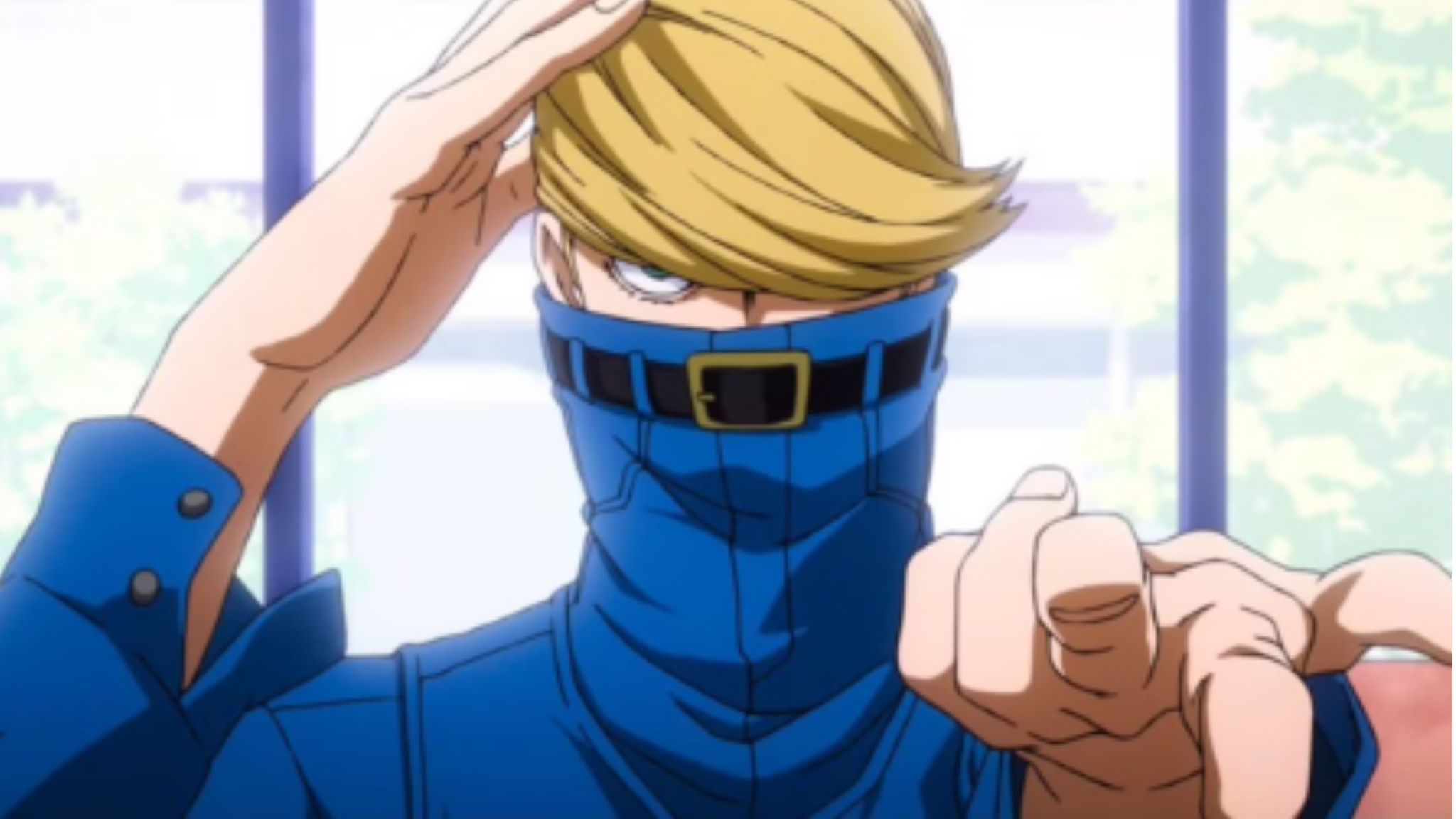 10 Most Powerful My Hero Academia Pro Heroes - ComicBook.com