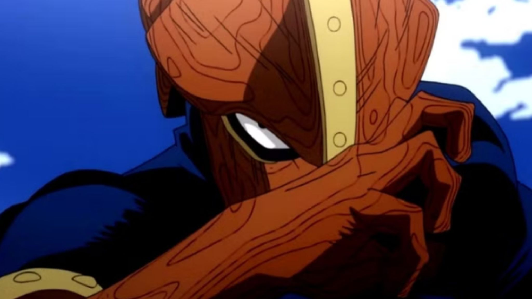 10 Most Powerful My Hero Academia Pro Heroes - ComicBook.com