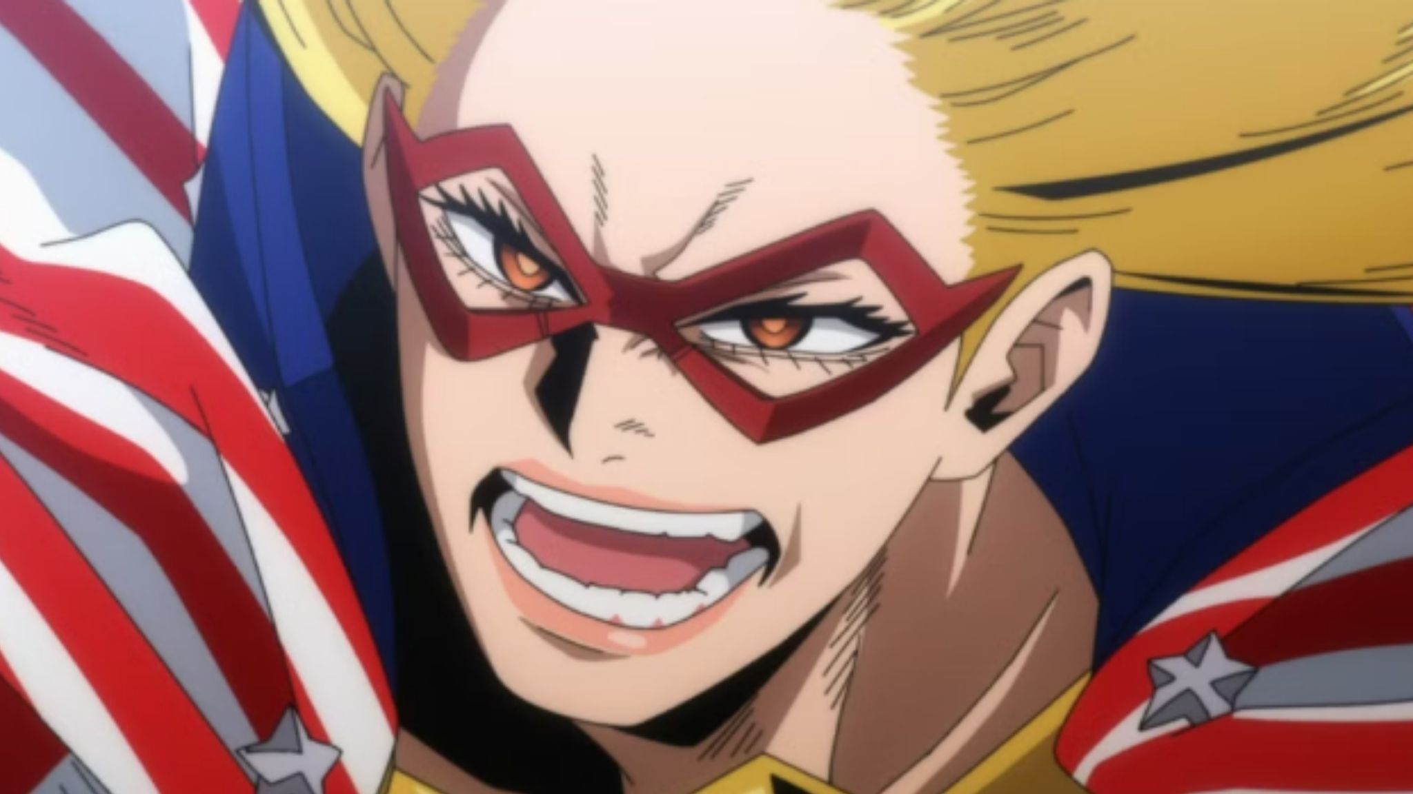 10 Most Powerful My Hero Academia Pro Heroes - ComicBook.com