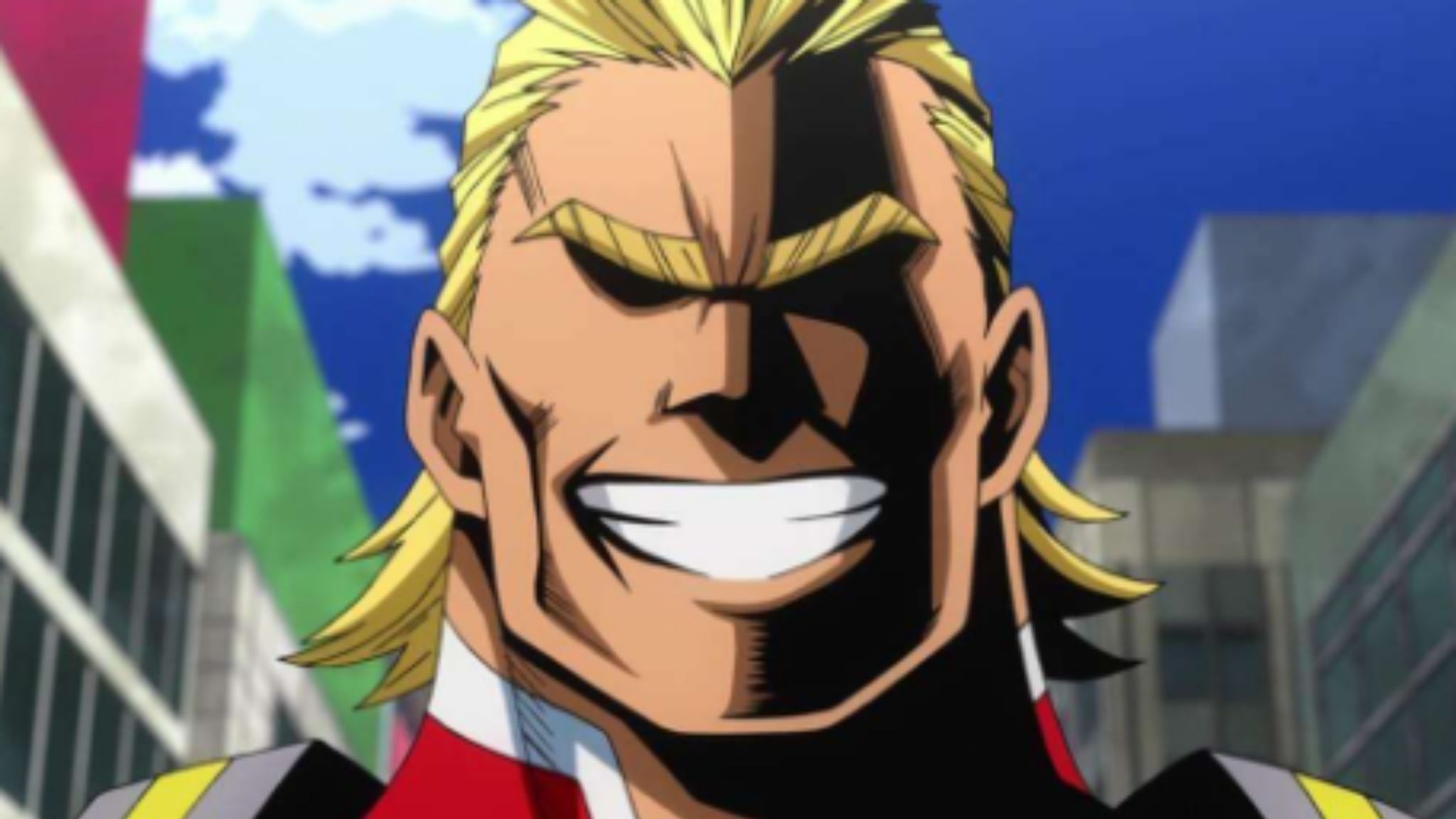 10 Most Powerful My Hero Academia Pro Heroes - ComicBook.com